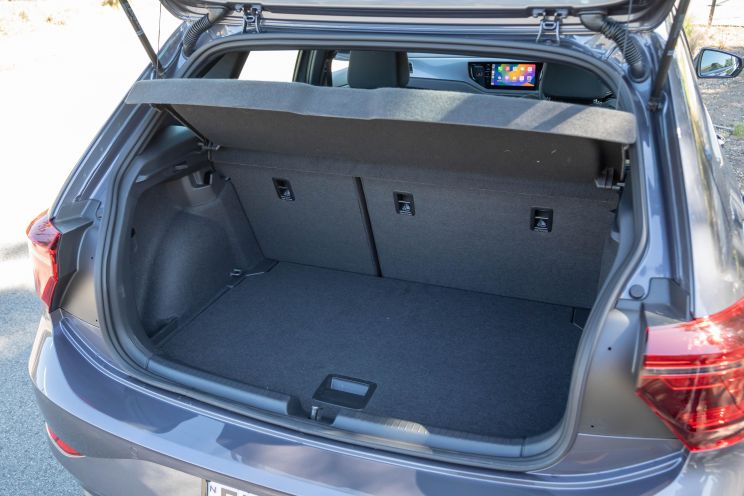 2025 Volkswagen Polo price and specs | CarExpert