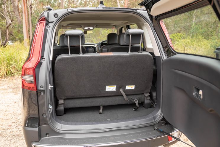 2024 Mahindra Scorpio price and specs | CarExpert