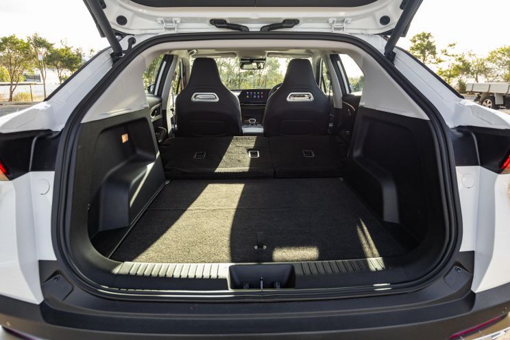 2024 Chery Omoda 5 price and specs | CarExpert