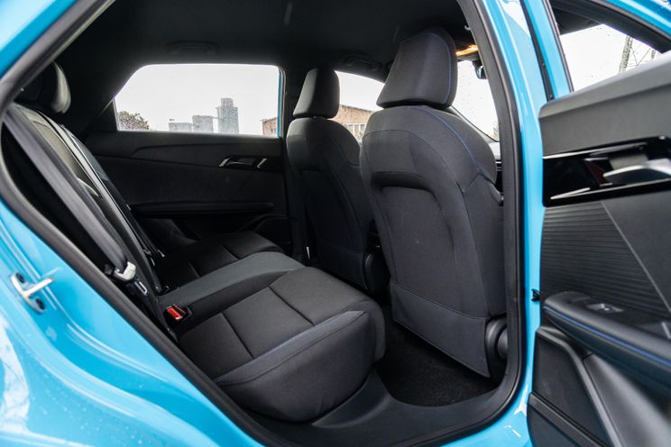 2024 MG 4 Buyer’s Guide | CarExpert