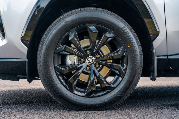 2025 Toyota RAV4 price and specs | CarExpert