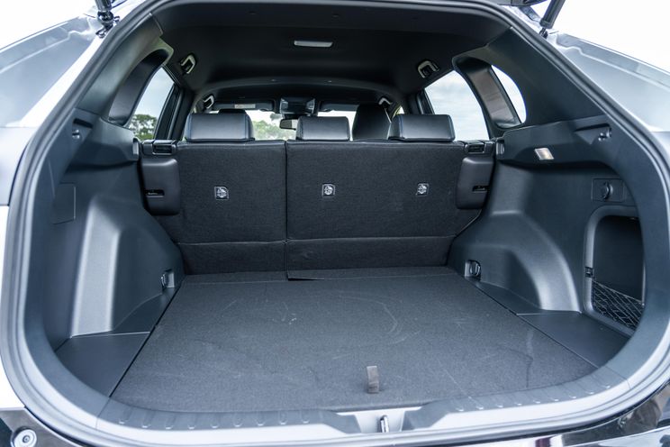 2025 Toyota RAV4 buyer's guide: Which hybrid SUV should I pick? | CarExpert