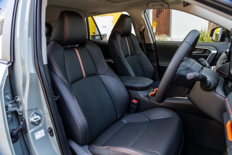 2025 Toyota RAV4 price and specs | CarExpert