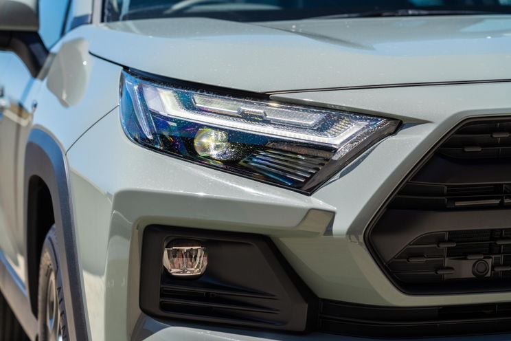 2024 Toyota RAV4 price and specs | CarExpert