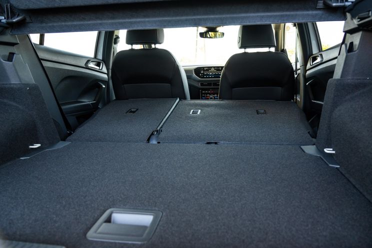 2024 Volkswagen T-Cross review | CarExpert