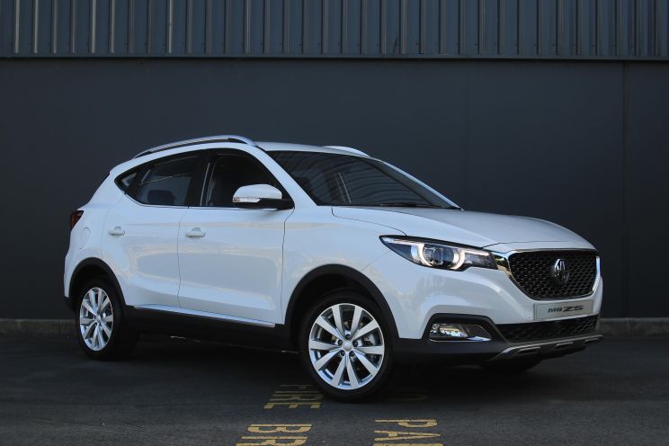 The cars and SUVs with the best resale value in Australia | CarExpert