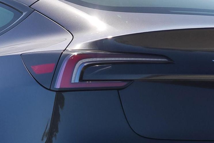 2025 Tesla Model 3 review | CarExpert