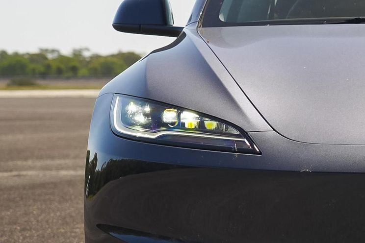 2025 Tesla Model 3 RWD review | CarExpert