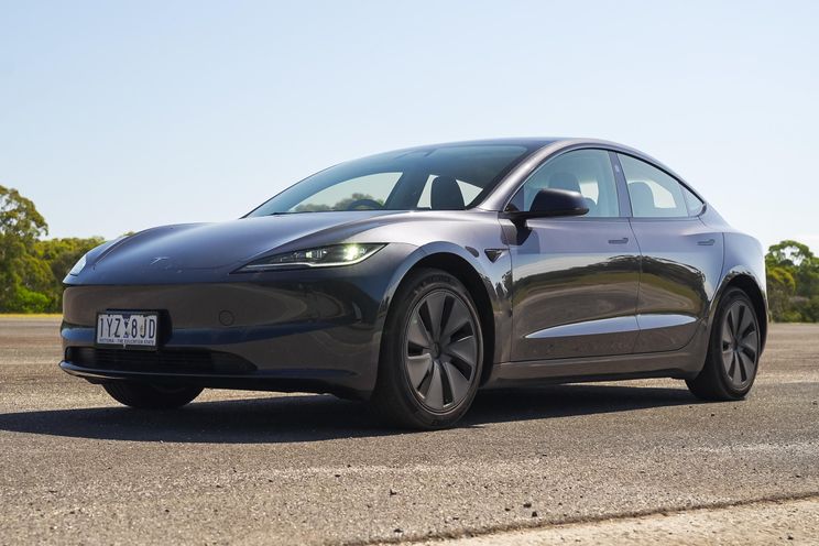 Elon Musk says a sub-$40,000 Tesla you can actually drive is "pointless ...