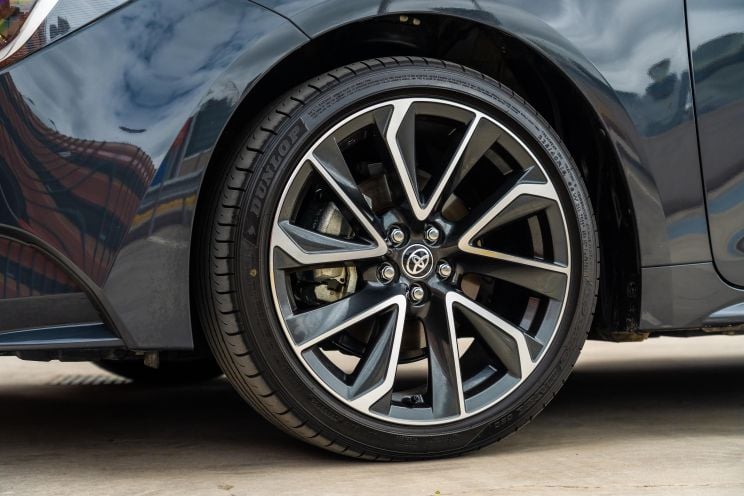 2025 Toyota Corolla price and specs | CarExpert