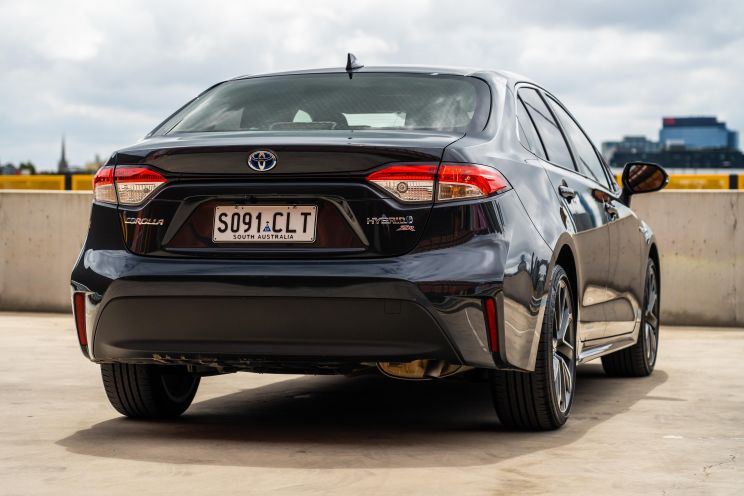 The affordable small cars with the best fuel economy | CarExpert