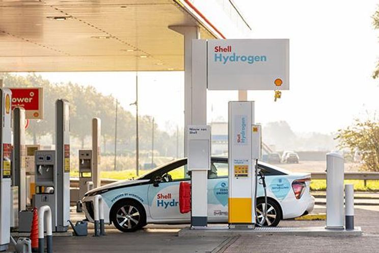 Another blow for hydrogen power as energy giant closes refuelling ...