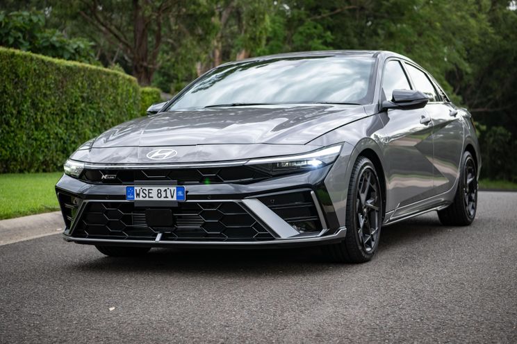 Top five small passenger cars of 2024 | CarExpert