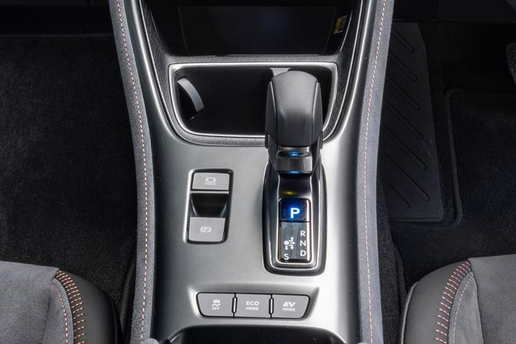 2024 Lexus LBX review | CarExpert
