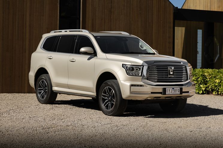 Toyota Prado buyer's guide: The best picks for the school run and off ...