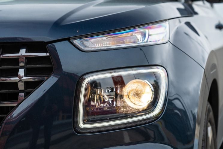 2025 Hyundai Venue price and specs | CarExpert