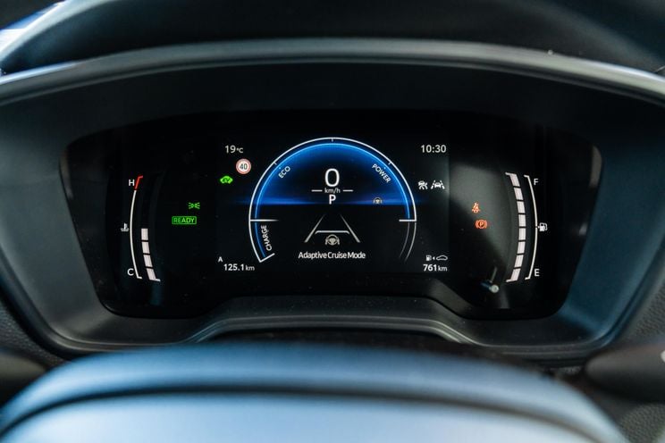 2025 Toyota Corolla Hybrid review | CarExpert