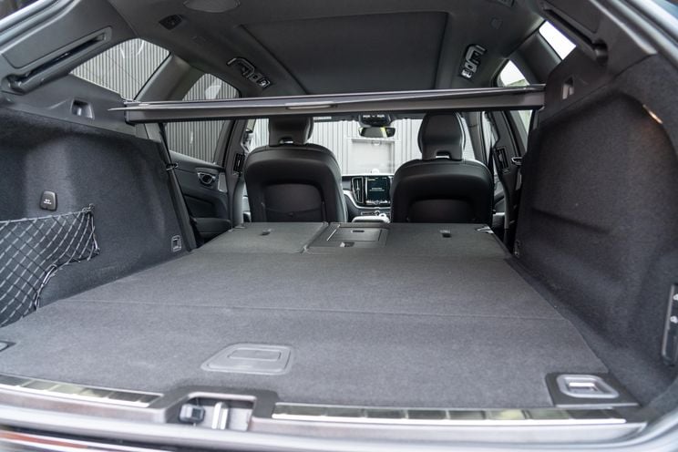 2025 Volvo XC60 review | CarExpert