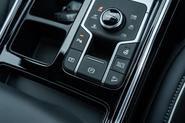 2025 Kia Sorento review | CarExpert