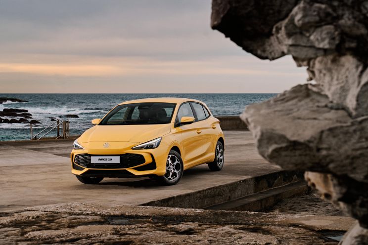 Five affordable new cars for young drivers | CarExpert