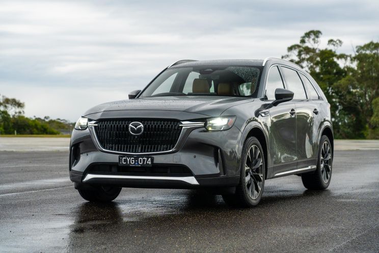 The most expensive cars from Australia's top mainstream brands | CarExpert