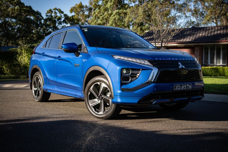 Australia's best-selling PHEVs halfway through 2024 | CarExpert