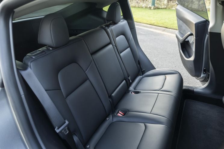 Seven-seat Tesla Model Y looking more likely for Australia | CarExpert