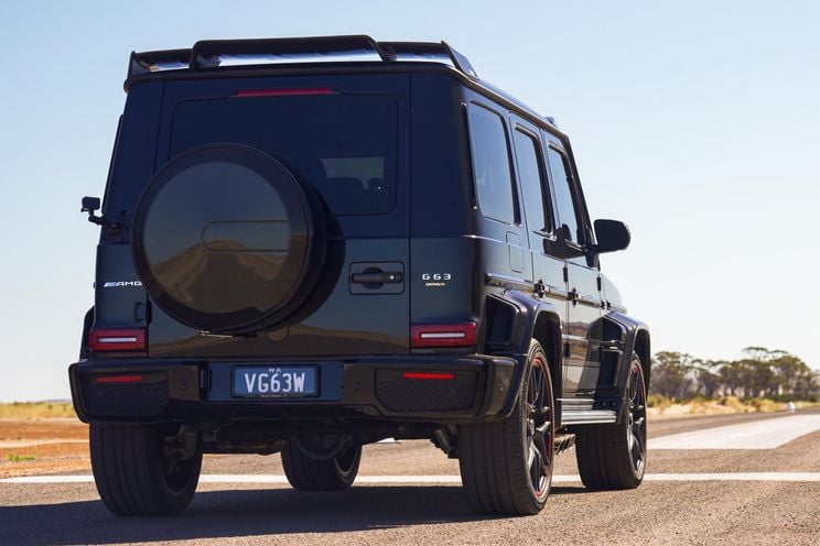 Mansory Rolls-Royce vs Urus Essenza vs Brabus AMG G 63 vs Hyundai Ioniq ...