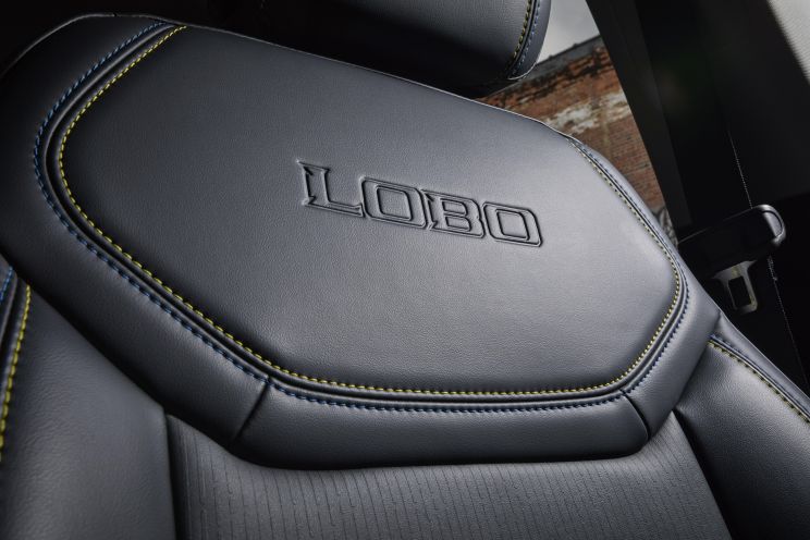 2025 Ford Maverick Lobo sports ute is the Falcon replacement Australia won't get | CarExpert