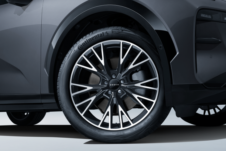 2025 Zeekr X: Australian lineup detailed, including preliminary pricing ...