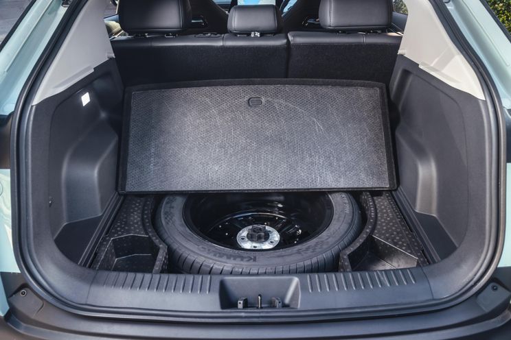 2025 Chery Omoda E5 review | CarExpert