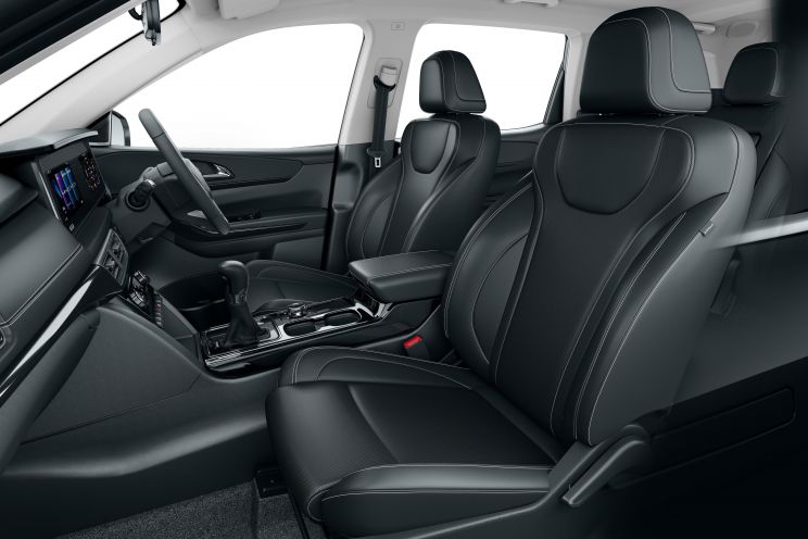 2025 Mahindra XUV700 price and specs | CarExpert