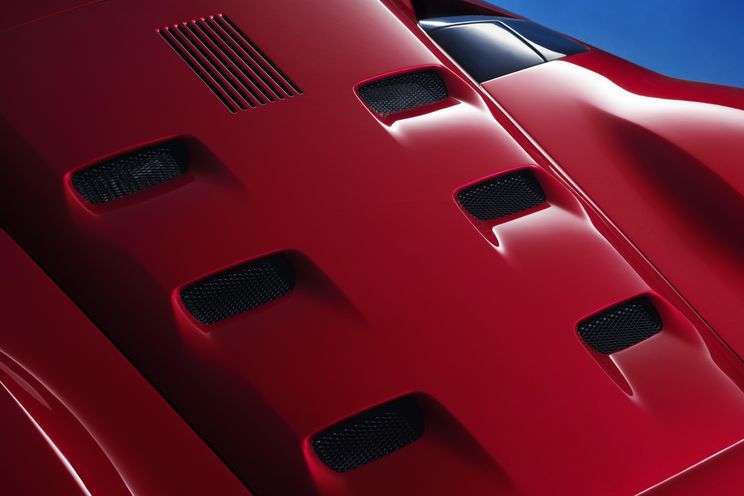 Ferrari F80: 1200hp V6 hybrid and technical details explained | CarExpert