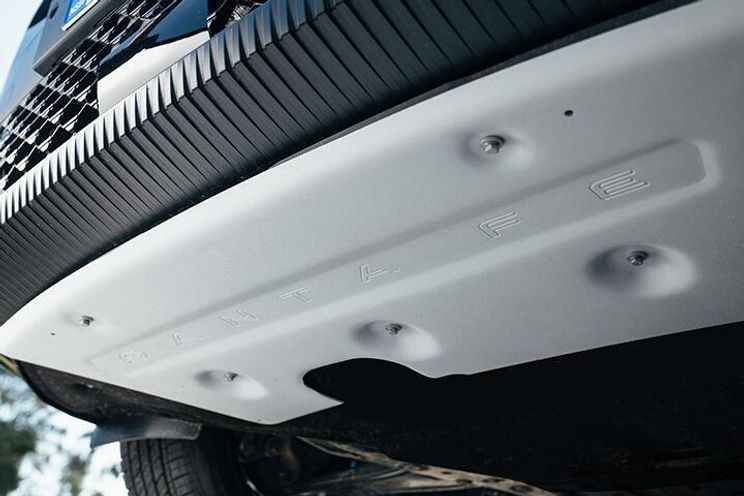 2025 Hyundai Santa Fe gets more rugged with XRT upgrades | CarExpert