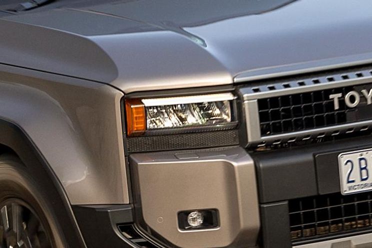 Toyota Prado buyer's guide: The best picks for the school run and off ...