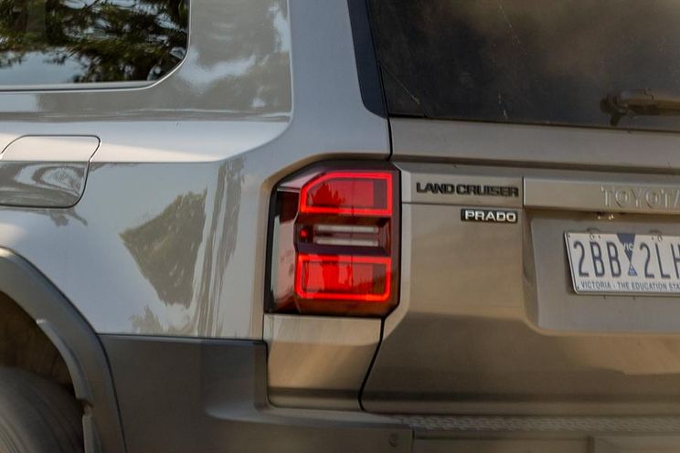 Toyota Prado buyer's guide: The best picks for the school run and off ...