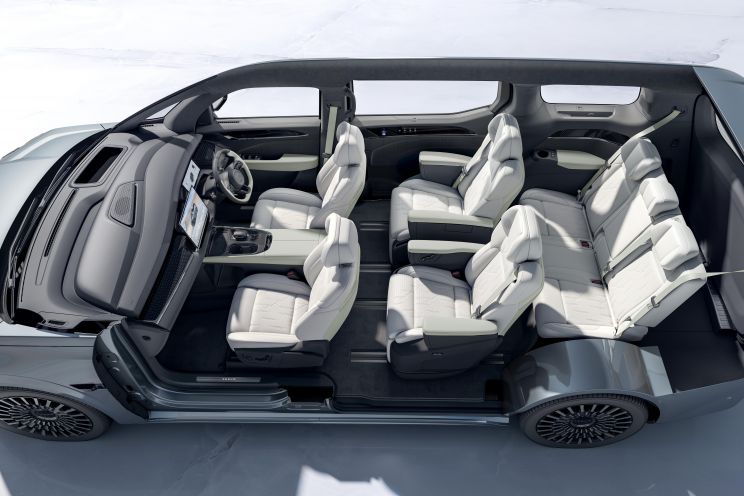 Zeekr: A guide to everything you need to know | CarExpert