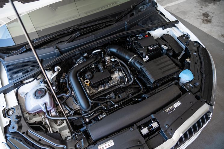 2025 Skoda Fabia price and specs | CarExpert