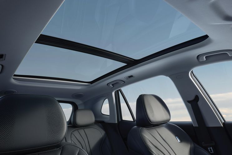 2025 Geely EX5: Australian range detailed as pre-orders open | CarExpert