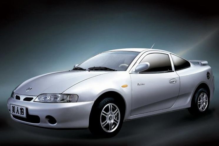 Geely Auto: A guide to everything you need to know | CarExpert