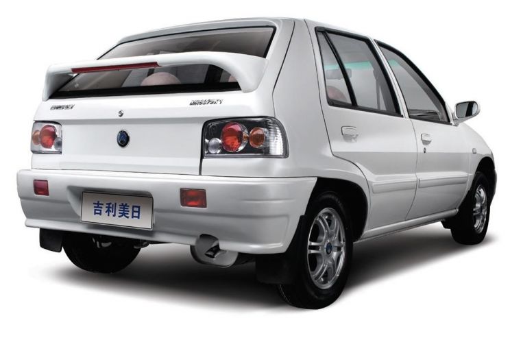 Geely Auto: A guide to everything you need to know | CarExpert