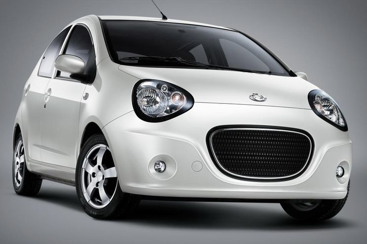 Geely Auto: A guide to everything you need to know | CarExpert