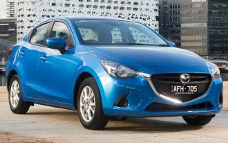 2017 Mazda 2 Review, Price and Specification | CarExpert