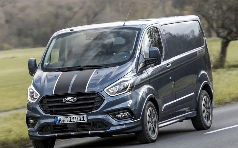 2020 Ford Transit Custom 340L (LWB) van Specifications | CarExpert