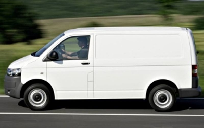 2014 Volkswagen Transporter TDI 340 CREWVAN LWB van Specifications ...