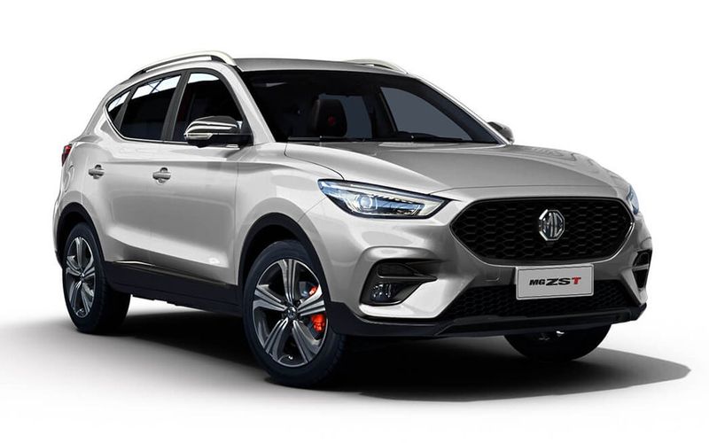 2022 MG ZST EXCITE Five door Wagon Specifications CarExpert