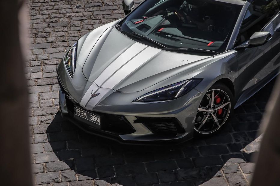 Buy a Chevrolet Corvette | Get a discount and a great deal | CarExpert