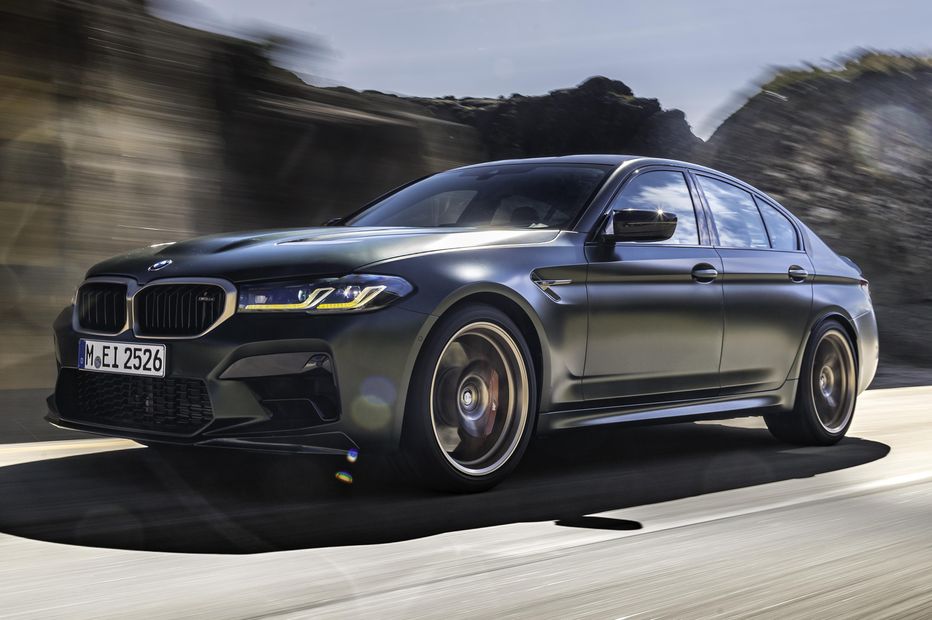 Buy a BMW M5 | Get a discount and a great deal | CarExpert
