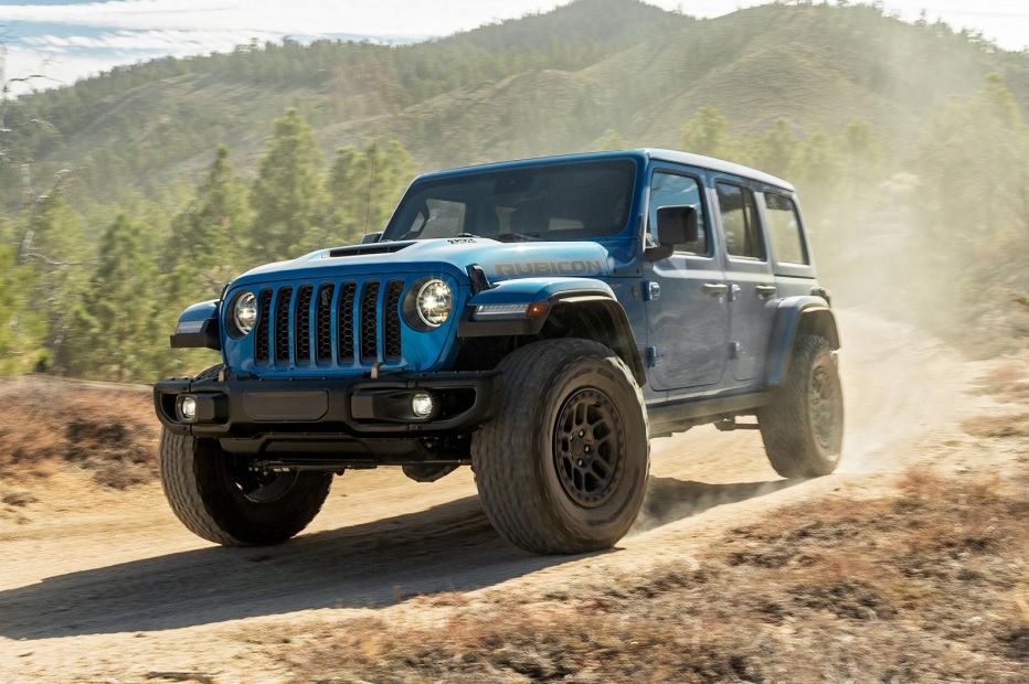 Buy a Jeep Wrangler | Get a discount and a great deal | CarExpert