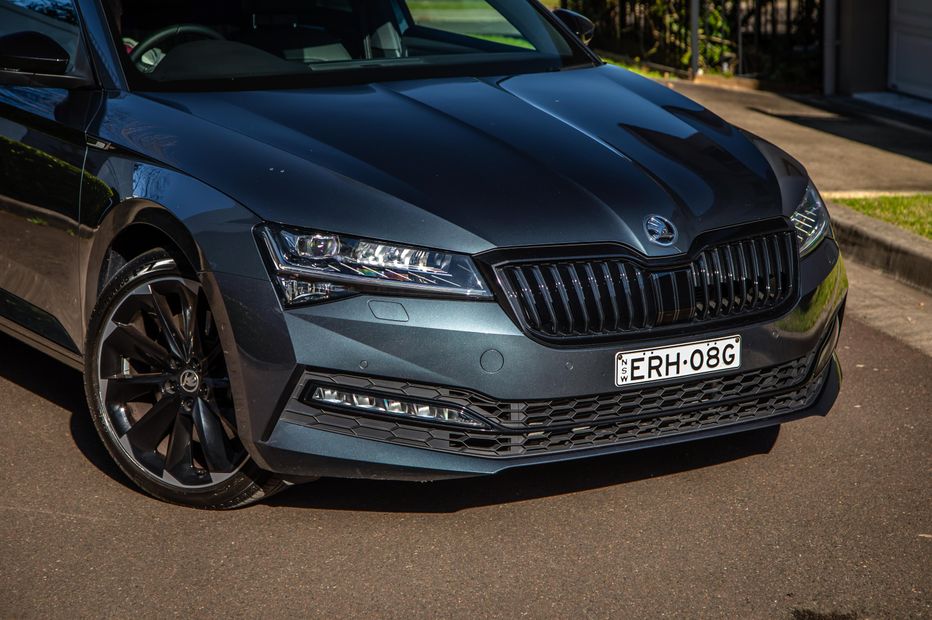Buy a Skoda Superb | Get a discount and a great deal | CarExpert